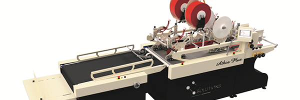 DGM - Diversified Graphic Machinery